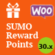 SUMO Reward Points - WooCommerce Reward System by FantasticPlugins